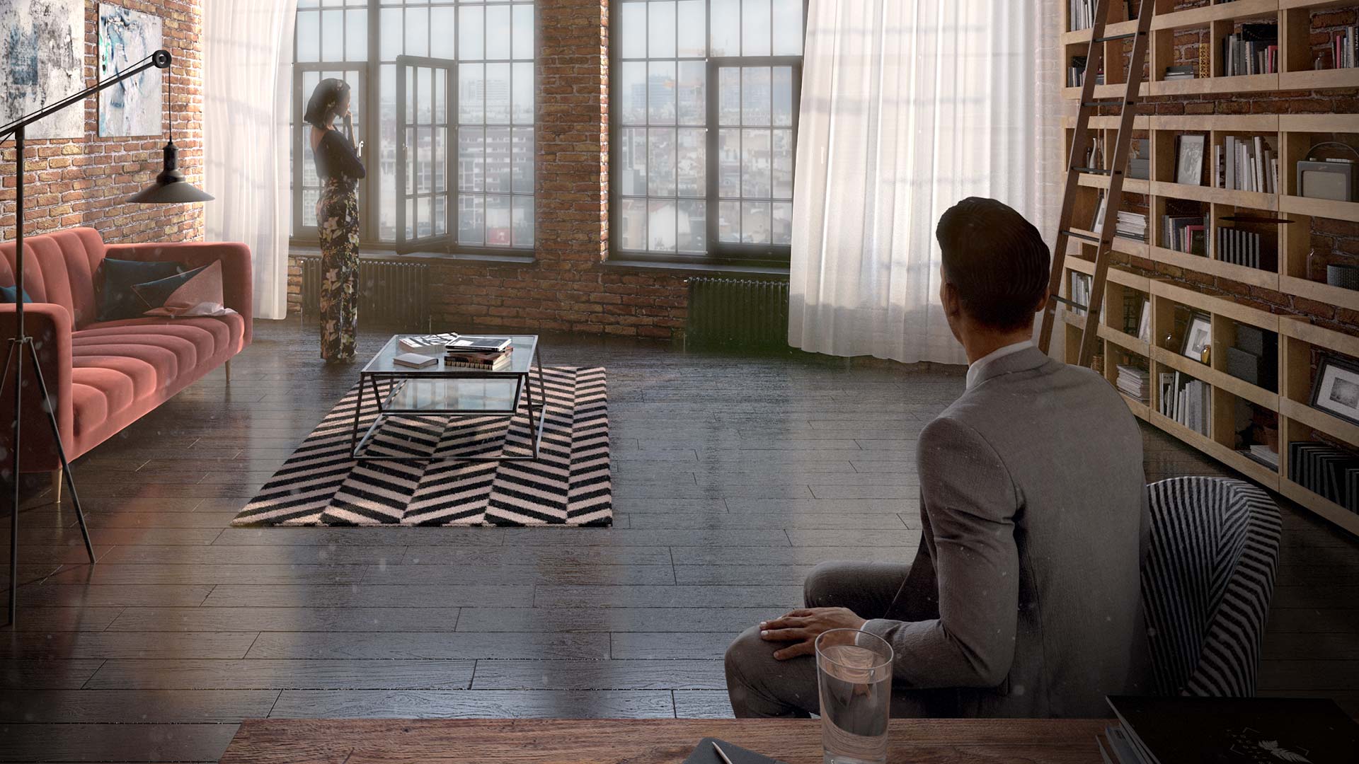 VISUAL | vStream Digital Media