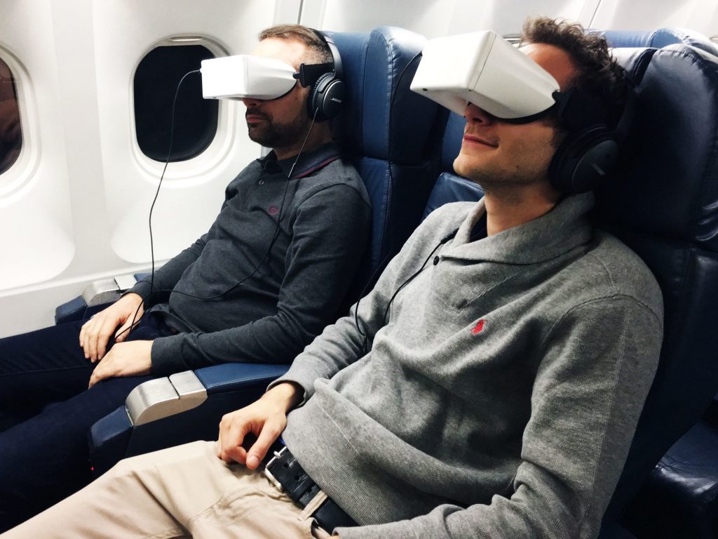 Tech for Tourism: Improving Tourist Attractions | vstream.ie