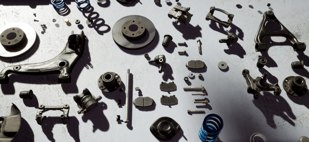 Learn to Build an Engine in Virtual Reality | vstream.ie