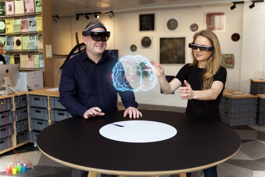 vStream & The Future Health Summit 2019 | vStream Digital Media